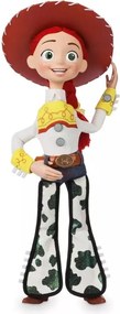Figurka disney toy story příběh hraček jessie originální interaktivní mluvící akční figurka