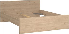 FALCO Postel Simplicity 213 160x200 jackson hickory