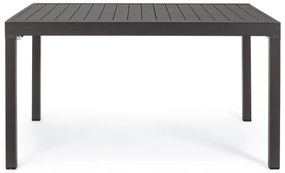 BIZZOTTO Rozkládací zahradní stůl PELAGIUS 135x90 cm 0662714