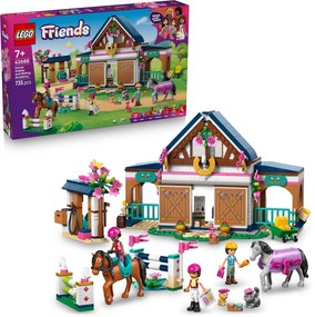 Lego® friends 42688 koňská stáj a jezdecká akademie 5702018060414