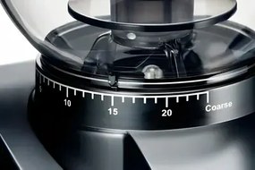 Solis Scala Zero Static 1662 / Mlýnek na kávu