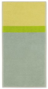 Bavlněný ručník Remember Flora, 50 x 100 cm