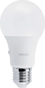 LED žárovka E27 stmívatelná 8W 806lm A60 5CCT Philips 2700K - 6500K