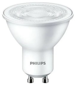 Philips | LED Žárovka Philips GU10/4,7W/230V 2700K | P5376ks