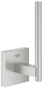 GROHE 40979DC0 - Držák rezervního toaletního papíru START CUBE lesklý chrom