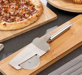 Kráječ na pizzu 4 v 1 Nice Slice - InnovaGoods