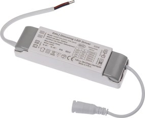 T-LED 102947 Stmívatelný DALI zdroj DALI24W