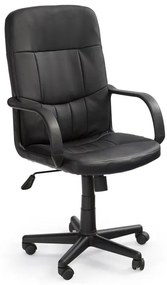 Kancelářská židle DENZEL černá