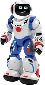 MADE Robot Bruce / Hračka / od 5 let / na baterie AA