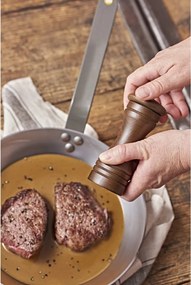 Dárkový box de Buyer STEAKLOVER MINERAL B P.26cm