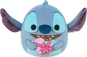 Plyšová hračka Disney Stitch – SQUISHMALLOWS