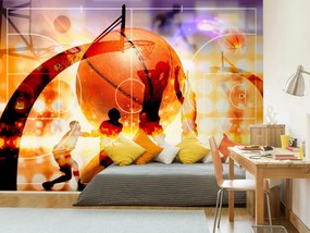 Fototapeta Basketbal