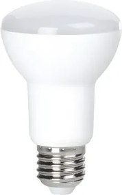 Xavax Reflector R63 / LED žárovka / E27 / 806 lm / 8 W / teplá bílá