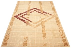 Moderní kusový koberec CHAPPE CH6220 - 120x170 cm
