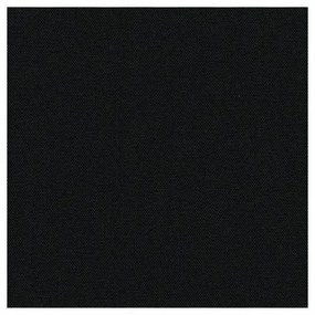 Rolser Nákupní taška na kolečkách Com Tweed 8 Black Tube, černá