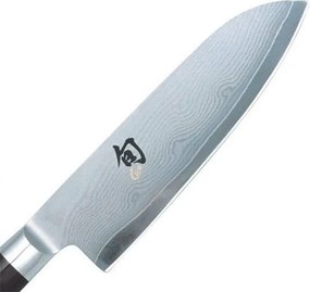 Nůž Santoku Shun 16 cm