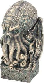 Podstavcová figurka Volání Cthulhu 17cm Hp Lovecraft