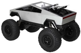 Creative Corner Dálkově ovládaný pickup Climbing Vehicle 1:8 2,4GHz