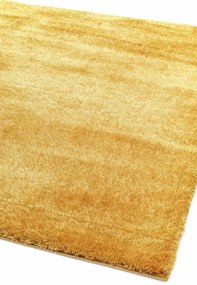 Žlutý koberec Trebbia Duck Egg Rozměry: 200x290 cm