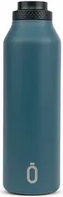 Runbott Mii Real Madrid Ocean / Termoláhev / 600 ml