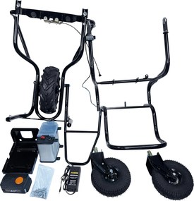 Procraft PWB260