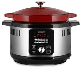 Multifunkční hrnec lauben ovensafe multicooker 6000rs