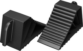 Zakládací klín Wiltec – 21 × 8,75 × 10 cm (65601)