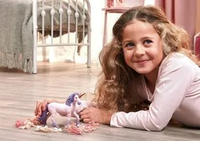 SCHLEICH Figurka Bayala Jednorožec klisna Seraphina / 5-12 let / Plast