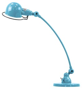 Jieldé Signal SIC400 stolní lampa, základna, modrá