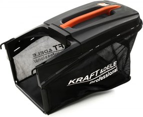 Benzínová sekačka s pohonem 9HP | KD5080