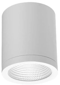 Minimalistické bodové svítidlo Conyon IP54 CCT 25W 11 bílá