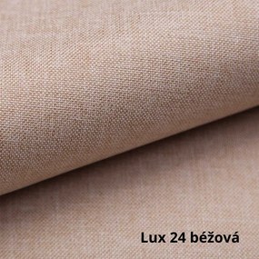 SEGO CZ Kancelářská židle SEGO Life barevná Barva: 24 béžová Lux