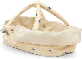 Kočárek pro panenky Alice Nature
