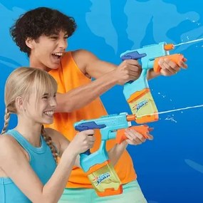 Hasbro Nerf Super Soaker Dunk FILL duopack / vodní pistole / od 6 let