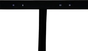 Maul MAULgate černá / Monitorové LED svítidlo / stmívatelné / 1800 lm