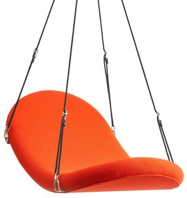 Verpan designové houpací křesla Flying Chair