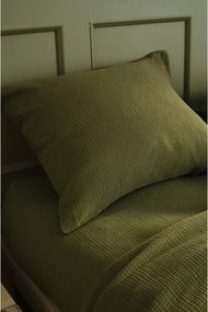 Mušelínový povlak na polštář 50x60 cm Amilia – Jotex