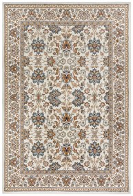 Hanse Home Collection koberce Kusový koberec Luxor 105636 Saraceni Cream Multicolor - 160x235 cm