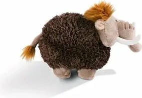 NICI plyš Mamut 18cm / od 0 měsíců