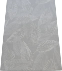 BE Koberec Zurich 1925 BEIGE - béžový šedý obdélníkový Rozměr: 60x100 cm