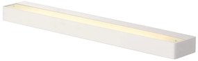 SLV 151781 Sedo, bílé nástěnné svítidlo, LED 16W 3000K,délka 59cm
