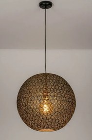Závěsné svítidlo do obýváku Orient Magnicento 50