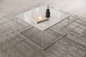 ADRK Furniture Konferenční stolek Roni CT-RON-W-WS