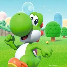 Ravensburger Super Mario - 3x49 dílků / od 5 let