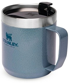 Stanley Classic Legendary termohrnek 350 ml, hammertone ice, 10-09366-096