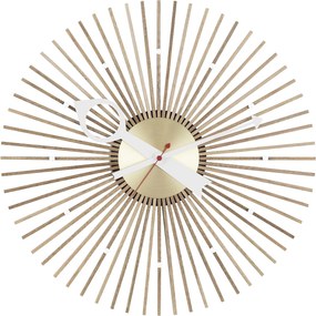 Výprodej Vitra designové nástěnné hodiny Popsicle Clock