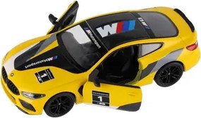 TEDDIES Kinsmart auto BMW M8 Competition Coupé / Model auta / 1:38 / k