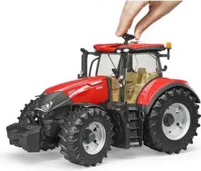 Bruder 03190 Traktor Case IH Optum 300 CVX / 1:16 / od 3 let