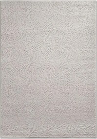 Krémový koberec 200x280 cm Napa – Micadoni