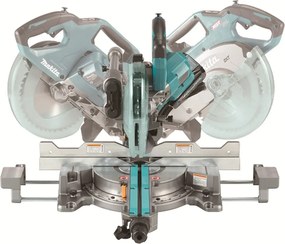 Aku pokosová pila Makita XGT LS002GZ01